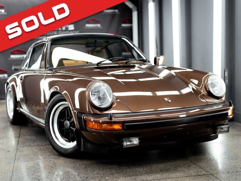 Unleash Your Inner Artist The Ultimate Guide To Porsche 911 Wraps